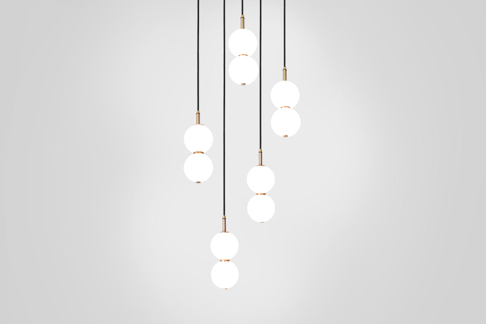 Echo 5 Cluster Light – Ambientco